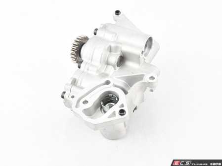 Hamburg Tech - 06J115105AB - Oil Pump