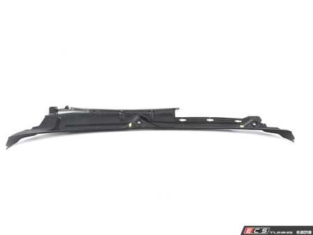 Genuine MINI - 51717301013 - Windshield Cowl Cover (51-71-7-301-013)