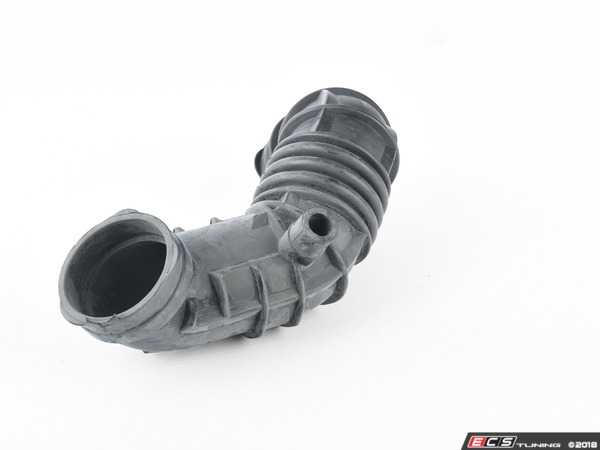 URO - 13721477839 - Rubber Intake Boot