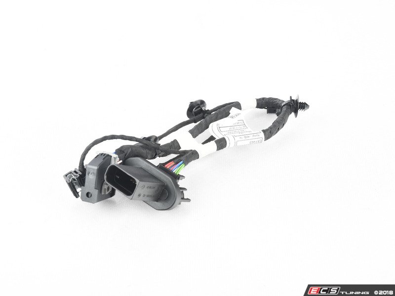 Genuine BMW - 61278627154 - COMMUNICATIONS WIRING HARNES (61-27-8-627-154)