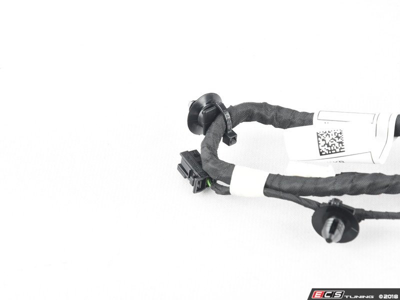 Genuine BMW - 61278627154 - COMMUNICATIONS WIRING HARNES (61-27-8-627-154)