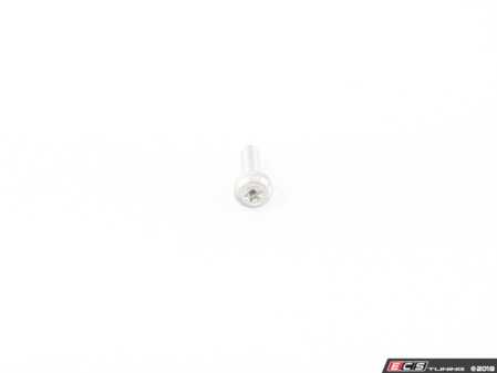 Genuine Volkswagen Audi - N10745101 - Hex Bolt - Priced Each (N 107 451 01)