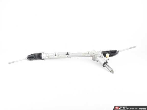 Genuine BMW - 32102475185 - RP HYDRAULIC STEERING GEAR (32-10-2-475-185)