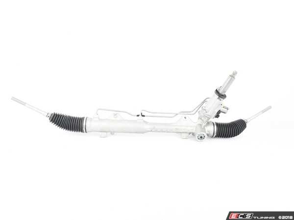 Genuine BMW - 32102475185 - RP HYDRAULIC STEERING GEAR (32-10-2-475-185)