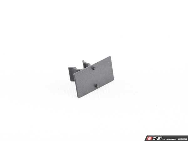 Genuine BMW - 51472450534 - CLAMP (51-47-2-450-534)