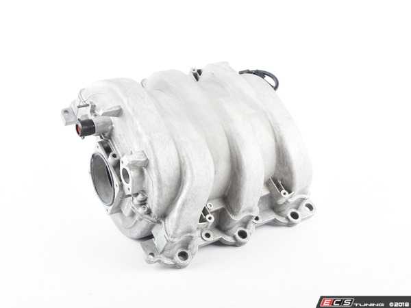 Genuine Mercedes Benz - 1121402101 - Intake Manifold - (NO LONGER ...