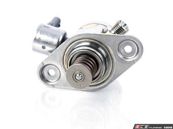 Bosch - 13518605102 - Fuel Pump - High Pressure 0261520289