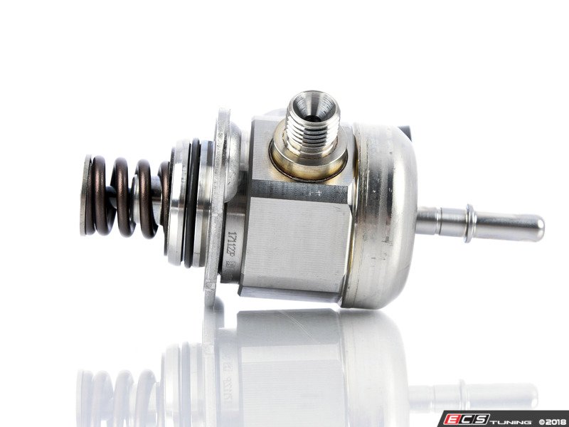 Bosch - 13518605102 - Fuel Pump - High Pressure 0261520289