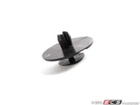 Genuine BMW - 51488122437 - RIVET (51-48-8-122-437)