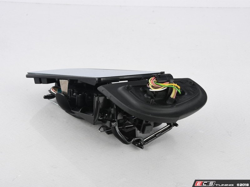 ULO - 2108101116 - Exterior Mirror Assembly - Left (Driver) Side