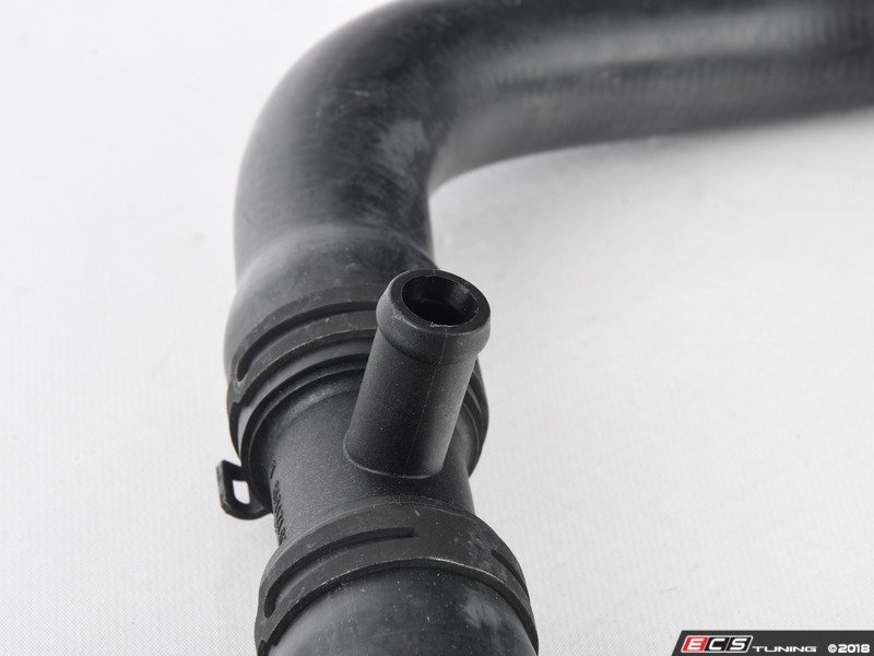 Genuine Volkswagen Audi - 1C0122101K - Radiator hose - Upper (1C0 122 ...