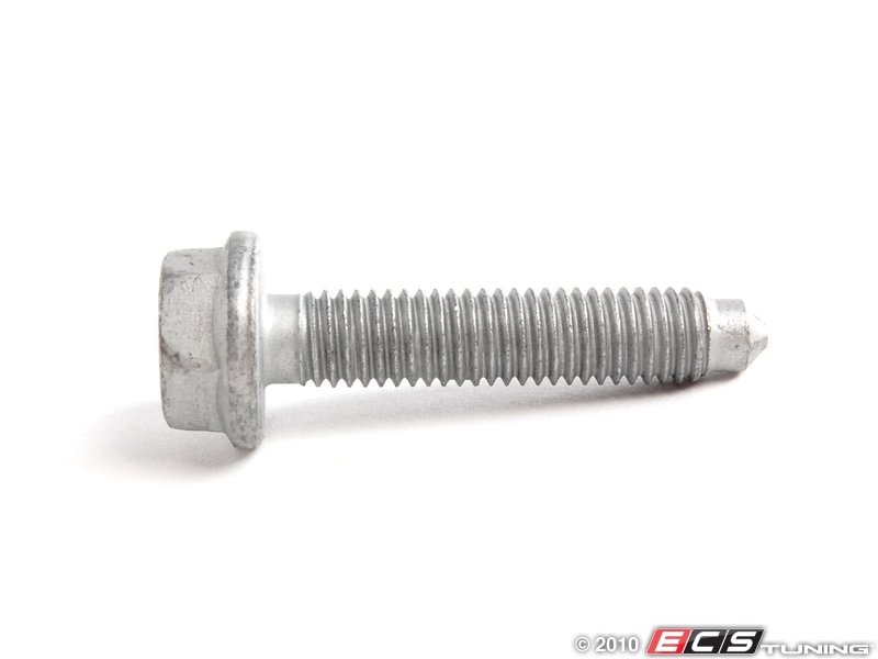 Genuine Volkswagen Audi - N0195315 - Bolt - Priced Each