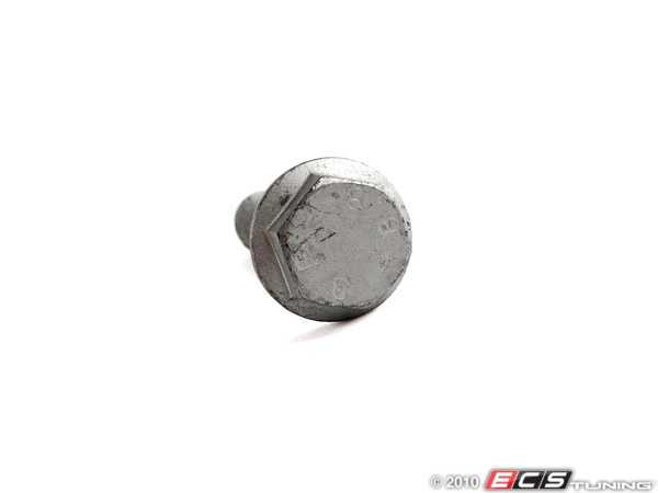 Genuine Volkswagen Audi - N0195315 - Bolt - Priced Each
