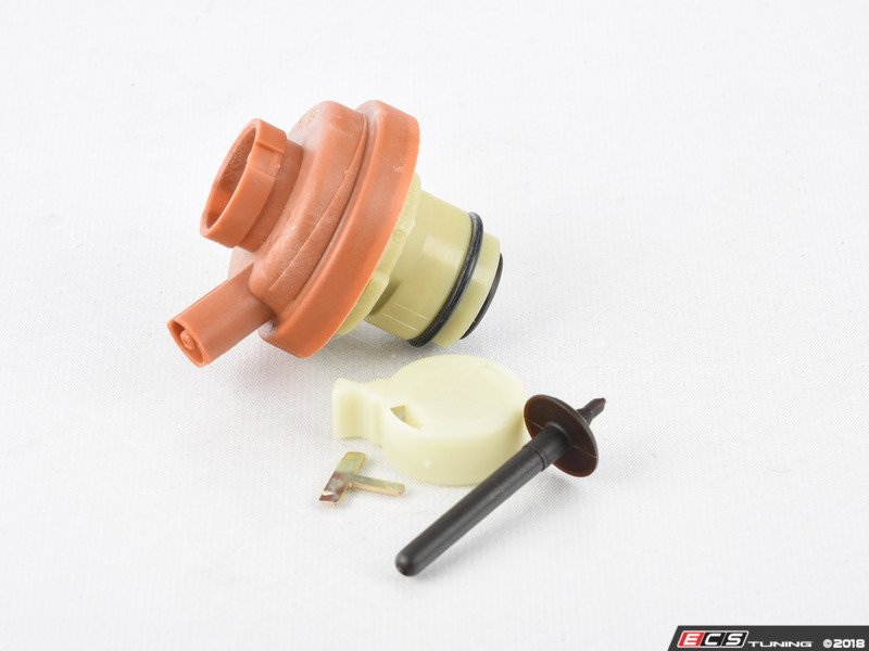 Genuine Mercedes Benz - 1262709379 - Transmission Vacuum Modulator Valve