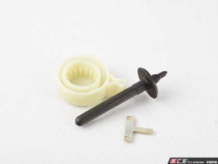 Genuine Mercedes Benz - 1262709379 - Transmission Vacuum Modulator Valve