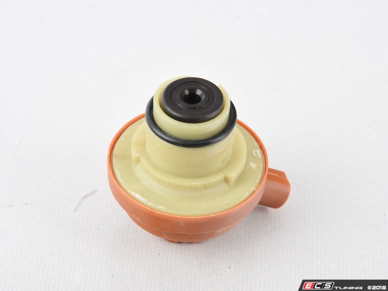 Genuine Mercedes Benz - 1262709379 - Transmission Vacuum Modulator Valve