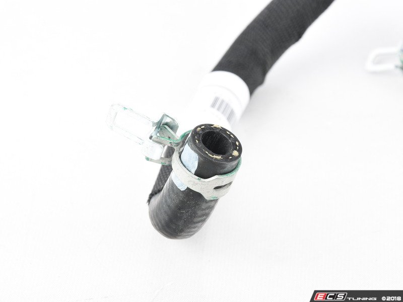 Genuine BMW - 11537565432 - COOLANT HOSE - (NO LONGER AVAILABLE) (11-53 ...