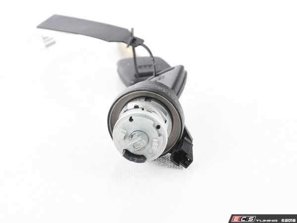 Genuine Volkswagen Audi - 8E0905855C - Ignition Lock Cylinder With ...