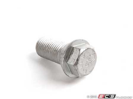 H&R - 1452501 - Shallow Conical Seat Wheel Bolt - Priced Each