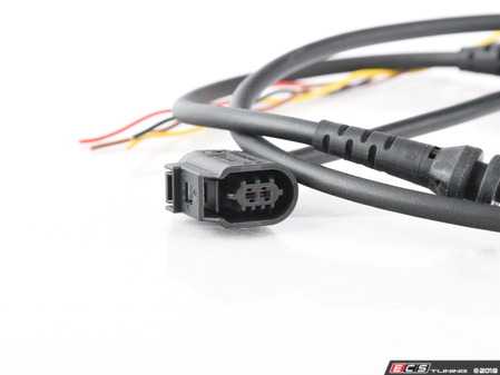 Genuine Volkswagen Audi - 8J0927903 - HARNESS (8J0 927 903)