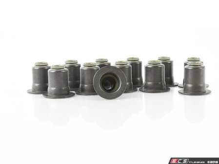 Genuine BMW - 11340035853 - Valve Seal Repair Kit - Exhaust (11-34-0 ...