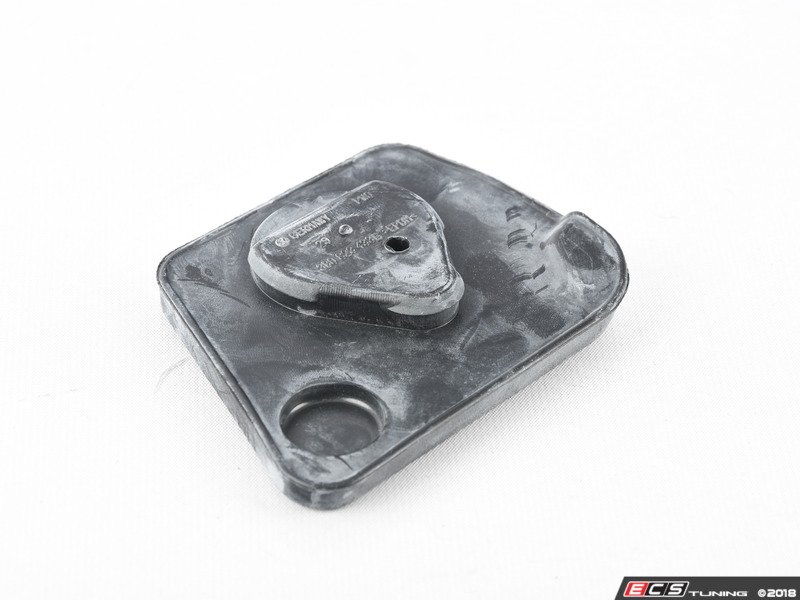 Genuine Volkswagen Audi - 3B0823433E - BUMPER (3B0 823 433 E)