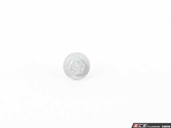 Genuine MINI - 07129908653 - HEXAGON SCREW, SELF-THREADIN (07-12-9-908-653)