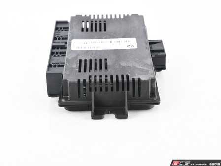 Genuine MINI - 61356827073 - Footwell Module 3 (61-35-6-827-073)