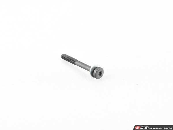 Genuine BMW - 24317588743 - TORXSCHRAUBE MIT DIC (24-31-7-588-743)