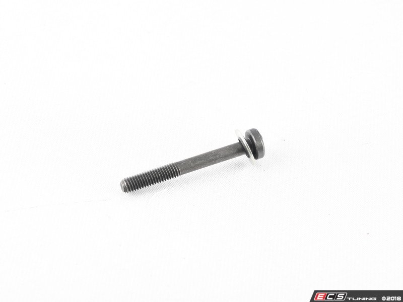 Genuine BMW - 24317588743 - TORXSCHRAUBE MIT DIC (24-31-7-588-743)