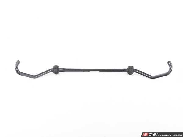 Genuine BMW - 31356788627 - F02 Front swaybar (31-35-6-788-627)