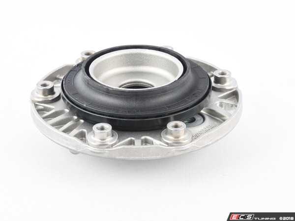 Lemforder - 31306881929 - Front Upper Strut Mount - 5 Bolt - Priced Each