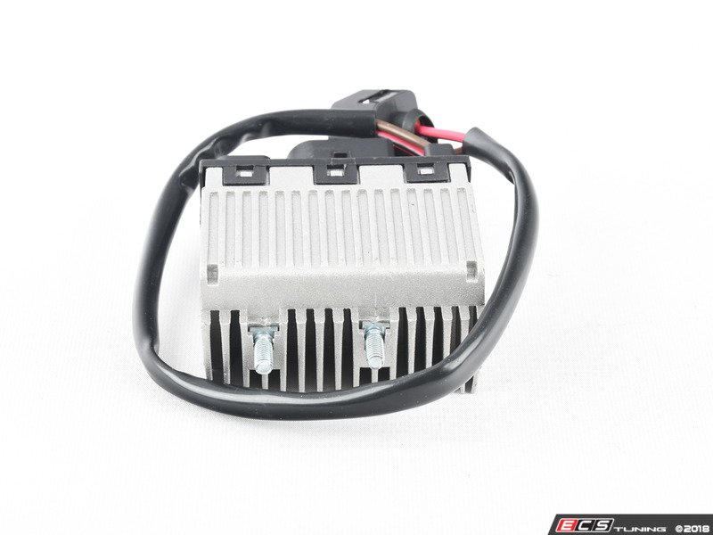Gates - 8D0959501A - Auxiliary Fan Control Unit