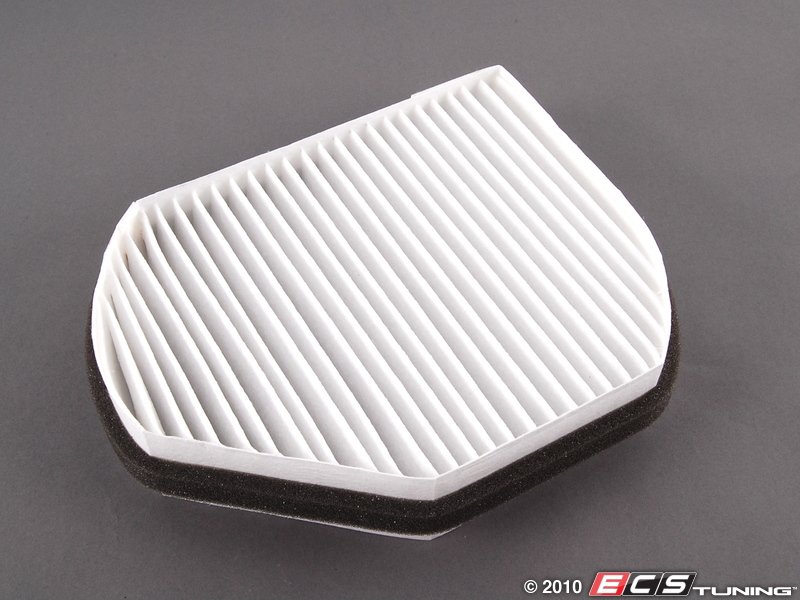 Mann - 2108300818 - Cabin Filter - Priced Each