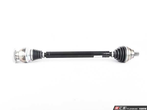 Genuine Volkswagen Audi - 5N0407766G - DRIVESHAFT (5N0 407 766 G)
