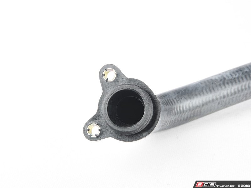 Rein - 11537550062 - E70 Water Pump to Thermostat Hose