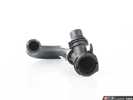 Genuine BMW - 11537805359 - E90 Hose - Heat Exchanger-Return Pipe (11 ...