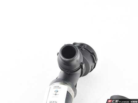 Genuine BMW - 11537805359 - E90 Hose - Heat Exchanger-Return Pipe (11 ...