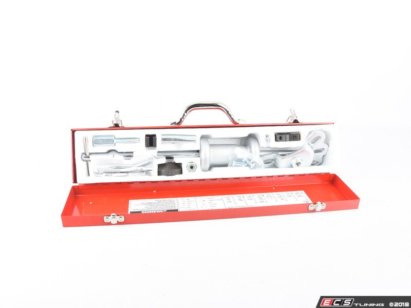 Sunex - 3911D - Slide Hammer Puller