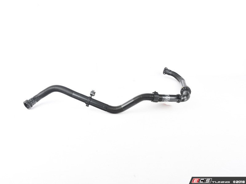 Genuine Volkswagen Audi - 021131127B - PIPE (021 131 127 B)