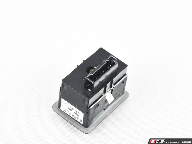 Genuine BMW - 61318382382 - SWITCH - (NO LONGER AVAILABLE) (61-31-8-382 ...