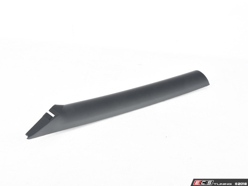 Genuine BMW - 51438413905 - COVERING APRON (51-43-8-413-905)