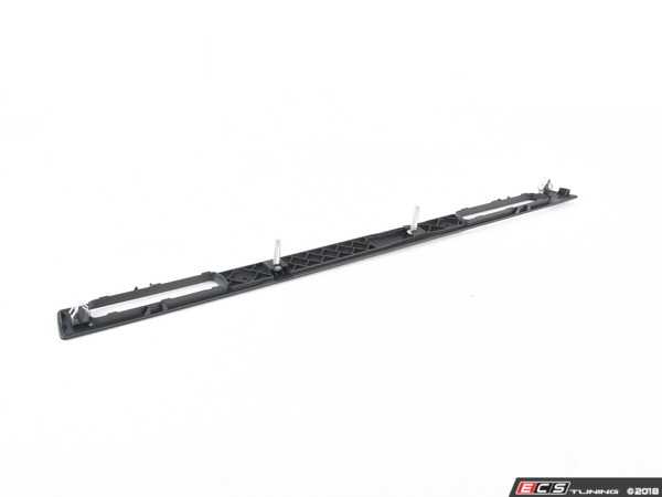 Genuine BMW - 51457144256 - DECOR STRIP (51-45-7-144-256)