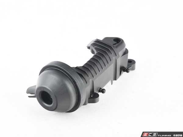 Genuine Porsche - 95511011600 - ACTUATOR