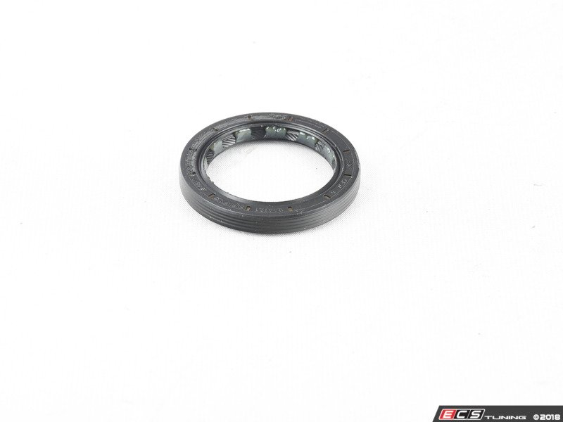 Corteco - 0B6409399B - Axle Flange Seal - Right