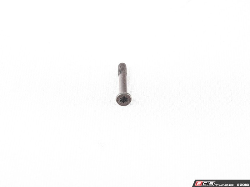 Genuine BMW - 12411721286 - 8-HEAD SCREW (12-41-1-721-286)