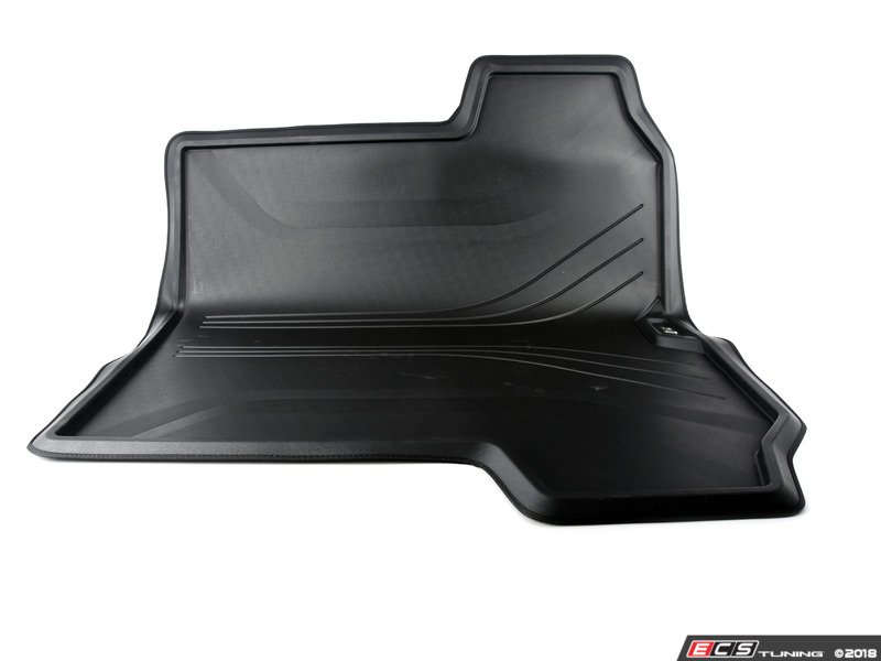 Genuine BMW - 51472432165 - FITTED LUGGAGE COMPA (51-47-2-432-165)