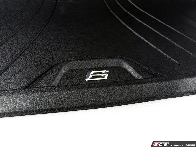 Genuine BMW - 51472432165 - FITTED LUGGAGE COMPA (51-47-2-432-165)