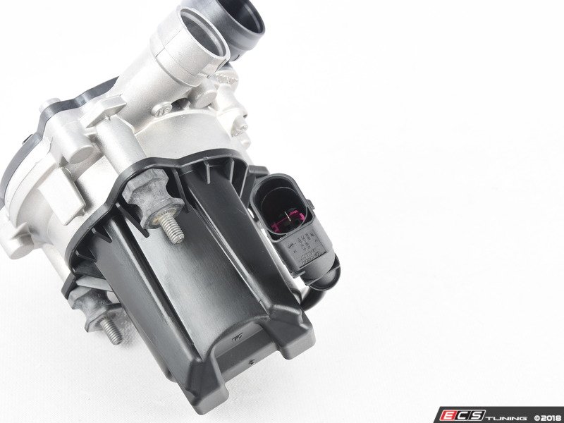 Genuine Volkswagen Audi - 04E131333A - Secondary air pump (04E 131 333 A)