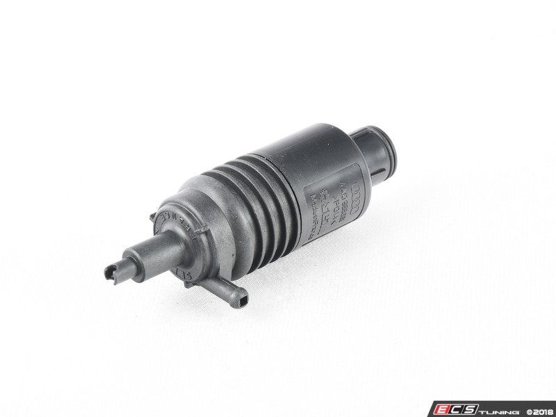 Genuine Volkswagen Audi - 4A0955651 - Windshield Washer Pump (4A0 955 651)